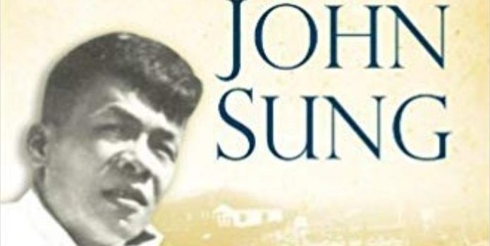 John Sung – nejvýznamnější čínský evangelista - Křesťan dnes
